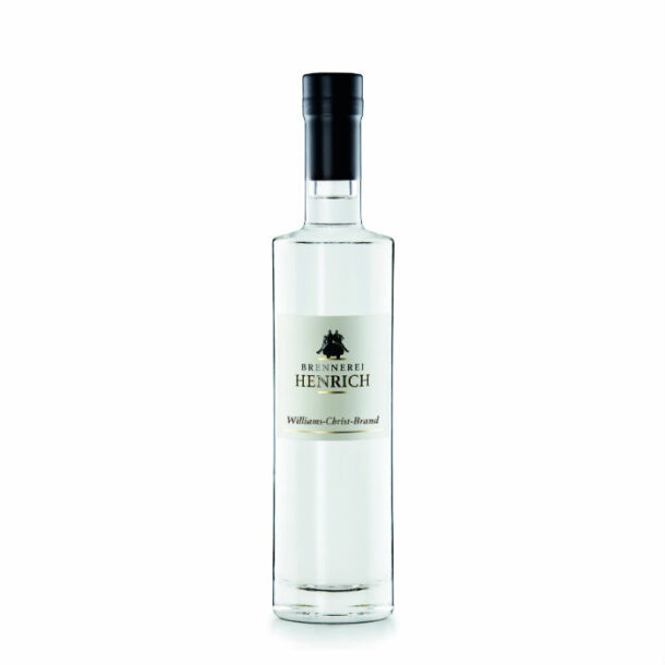 Rote-Williams-Birne 40,5% vol. - Brennerei Henrich