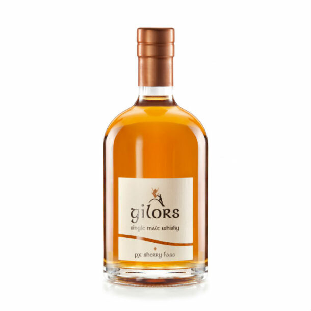 Whisky - Brennerei Henrich